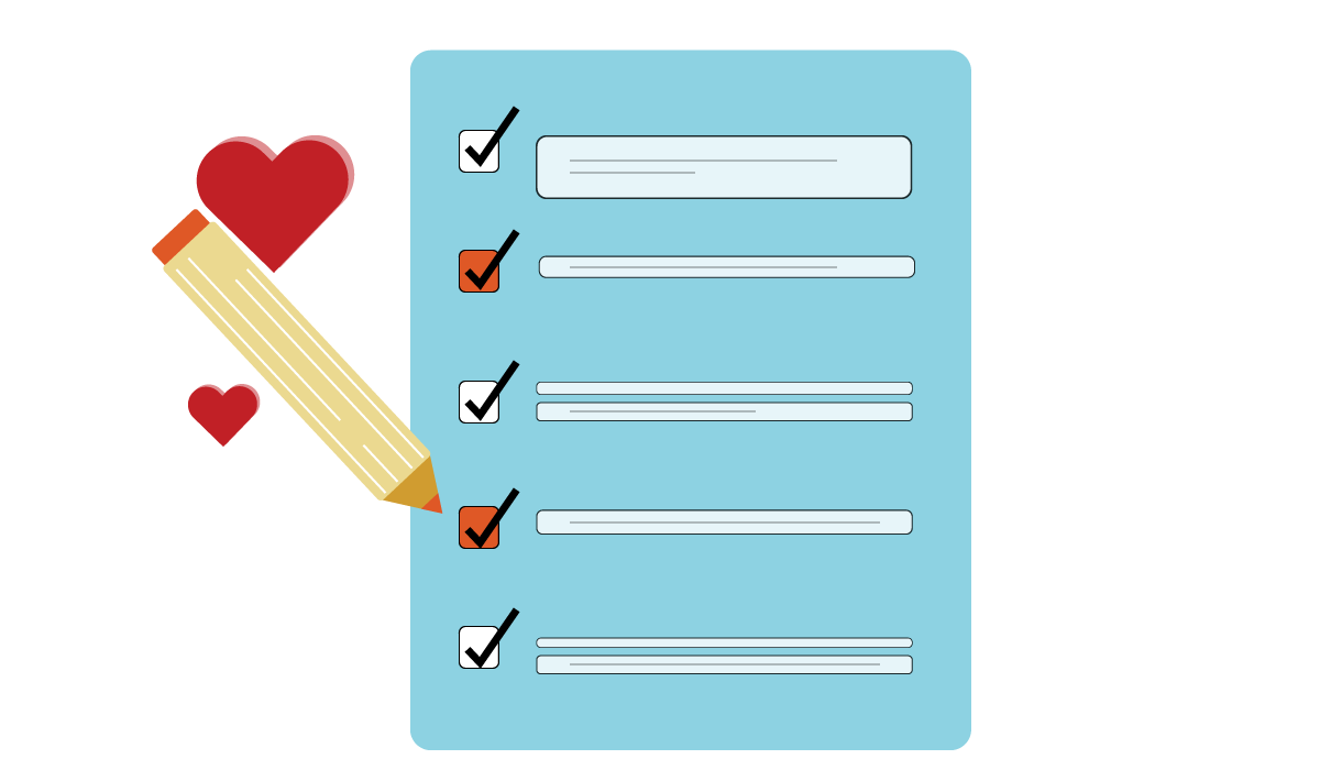 Fundraising Event Checklist | Wild Apricot