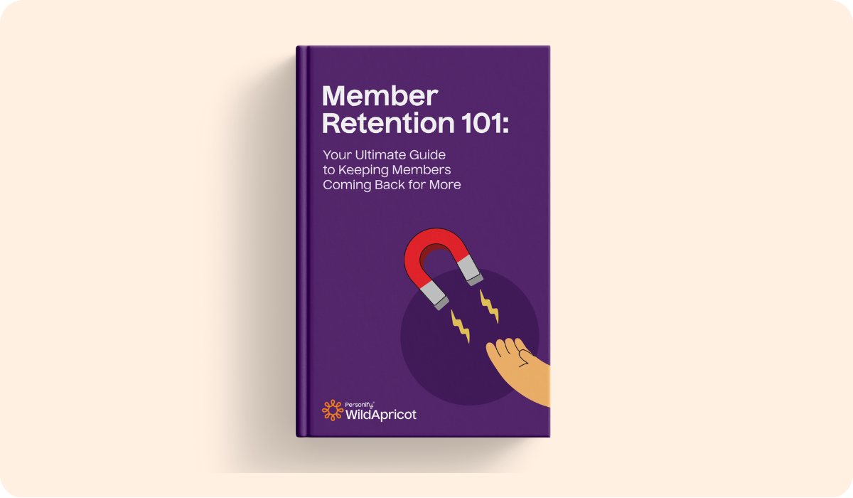 Member Retention 101 Ebook